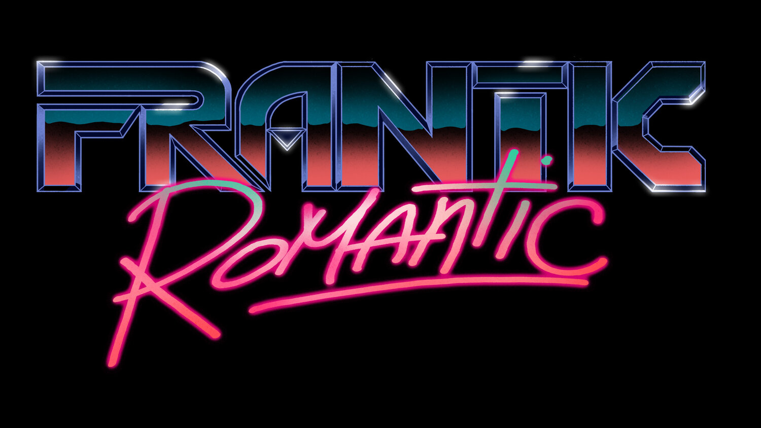 FRANTIC ROMANTIC | Boom Rock