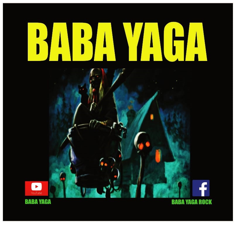 BABA YAGA | Boom Rock