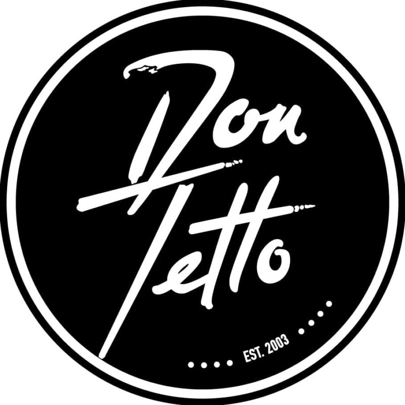 DON TETTO | Boom Rock