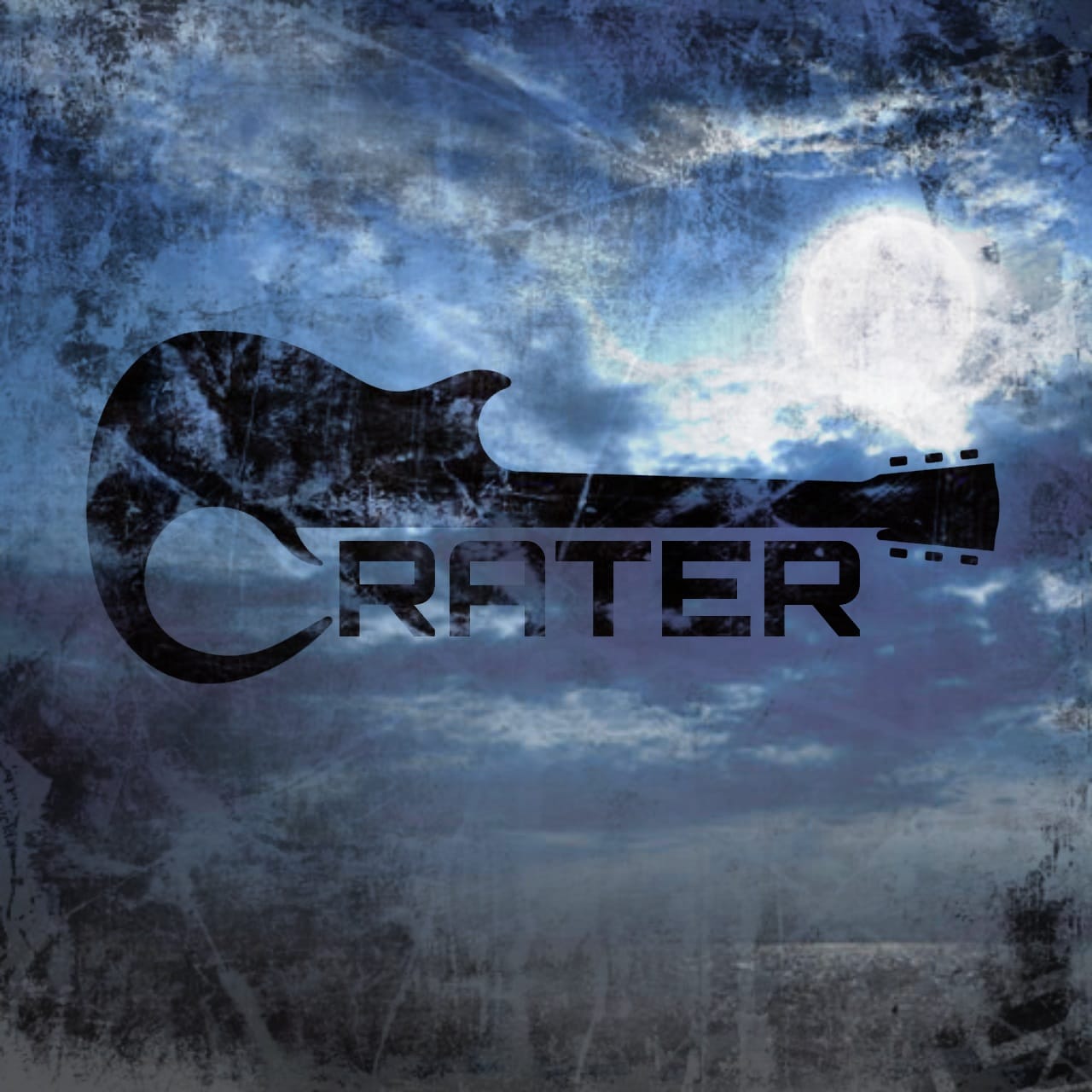 CRATER | Boom Rock